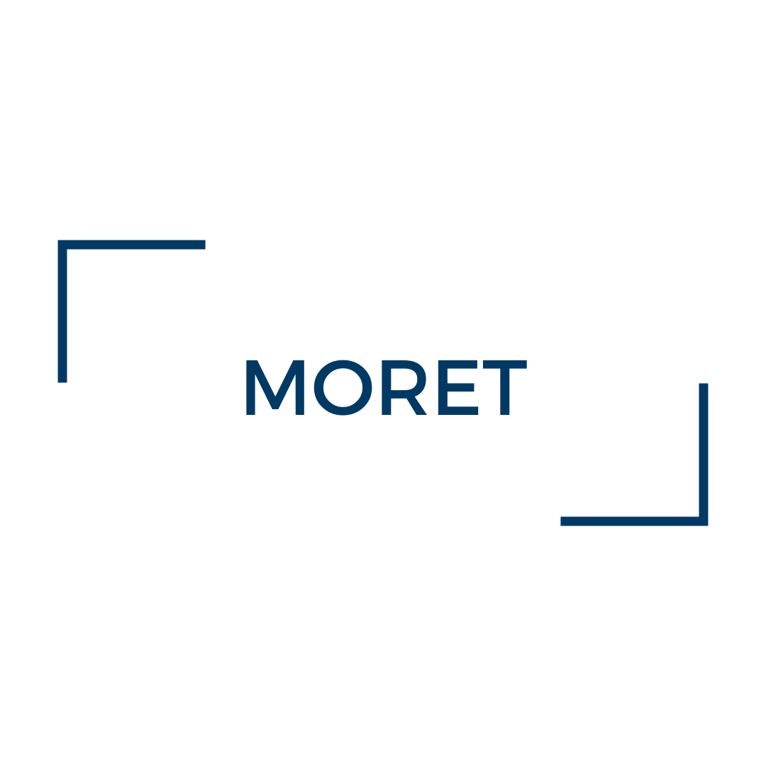 MORET – Opening Soon